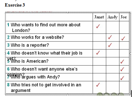 新标准大学英语视听说教程3 units 1-10答案_绿色文库网